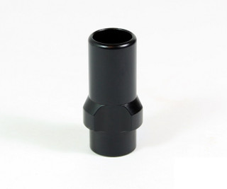 Kaw Valley HK 3 Lug Suppressor Adapter (1/2x36)