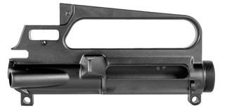 A2 Stripped Upper Receiver - Black
