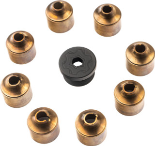CMMG ZEROED 22 | .22LR Rimfire Suppressor - RightToBear.com