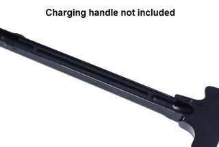 Bore Buddy 22LR AR Reliability Kit - Pressure Plug / Springs / Charging ...
