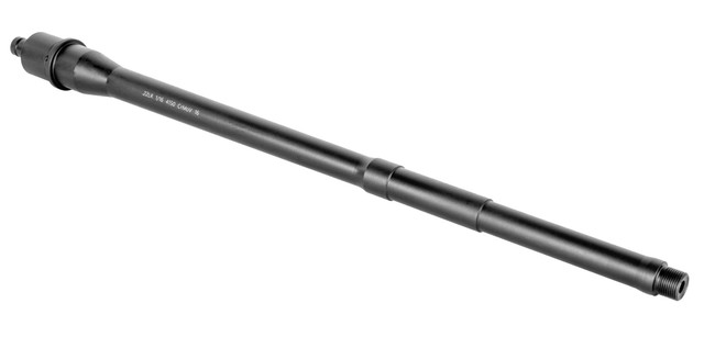 RTB 16 inch 22LR Lightweight Pencil Barrel