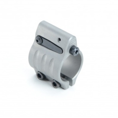 SLR Rifleworks Sentry 7 (Clamp On) Premium Adjustable Gas Block ...