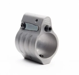 SLR Rifleworks Sentry 7 Set Screw Premium Adjustable Gas Block ...