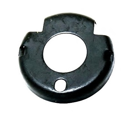 AR15 / M4 / M16 Round Hanguard End Cap - .750"