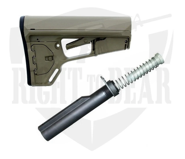AR-15 Stock & Buffer Tube Kit Combo Kits