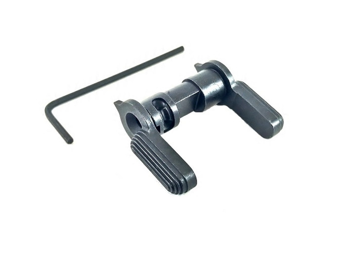 AR15 Ambidextrous Safety Levers