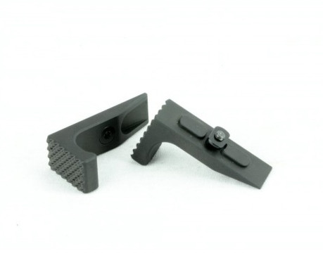 AR KeyMod Rail Handguard Accessories & Attachments