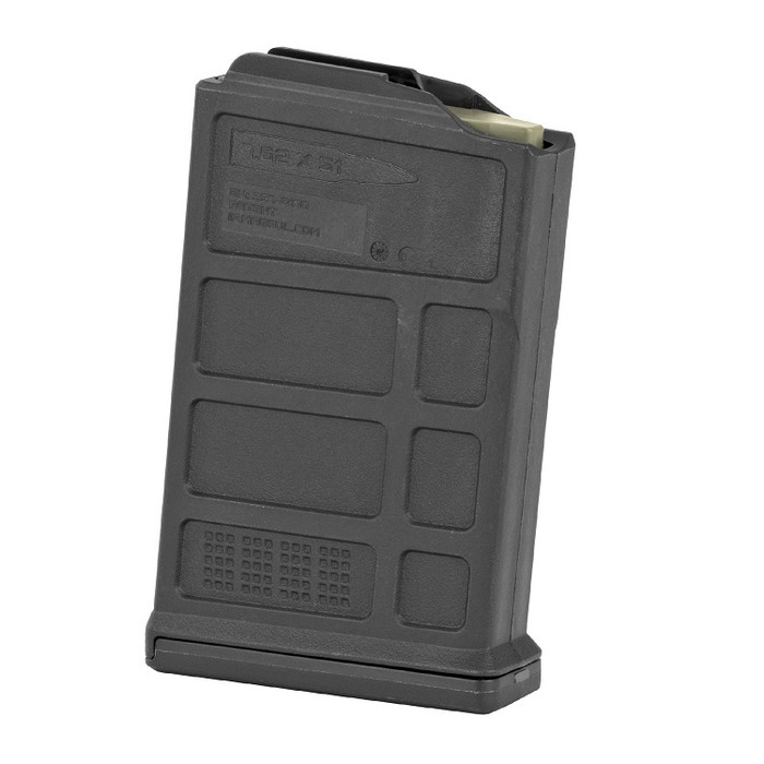 Magpul 25 Round PMAG 25LR/SR25 Gen M3 - Window - 7.62x51 / 308