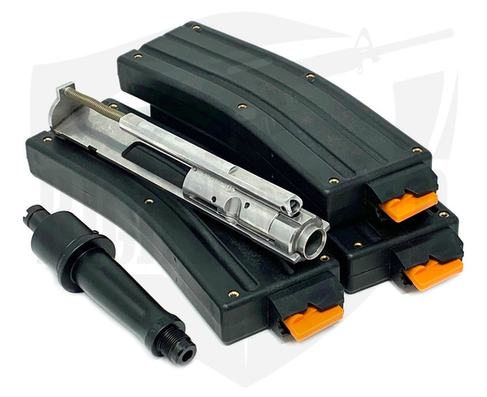 RTB AR Magazine 25 Round 22 LR - CMMG Compatible