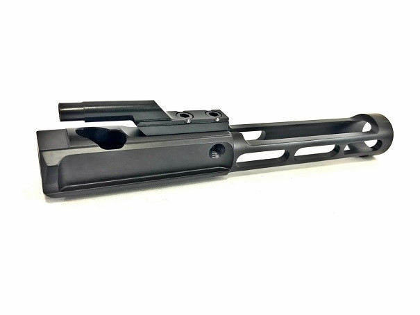 Lightweight AR15 Bolt Carrier Groups