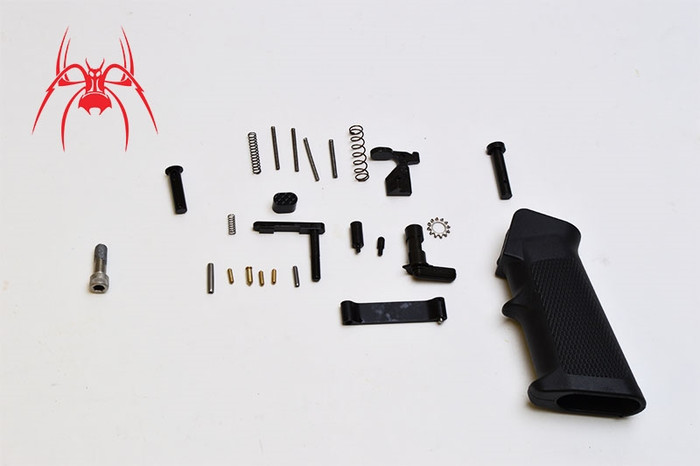 Spike's Tactical Lower Parts Kit *Without FC Trigger Group*
