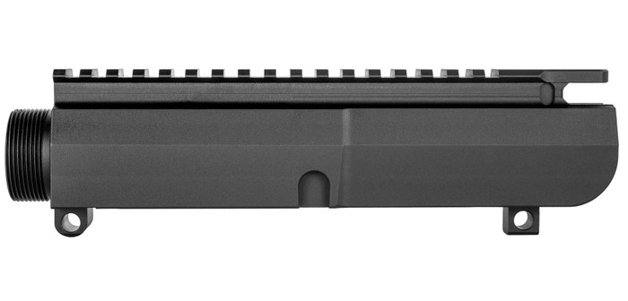 Always Armed AR10 / .308 Stripped Upper Receiver - DPMS Pattern