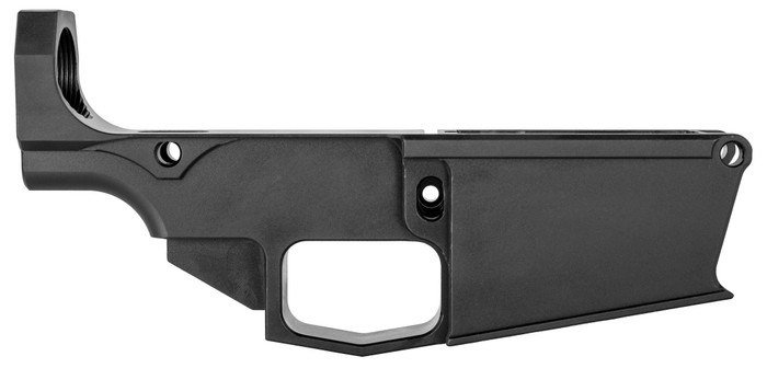 Forged DPMS Pattern 80 Percent .308 Lower Receiver