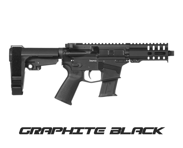 5.7 x 28mm AR15/AR57 Parts & Accessories | FN Five Seven Parts