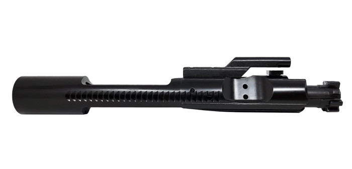 AR15 Standard BCG 5.56 / .223 - Polished Black Nitride