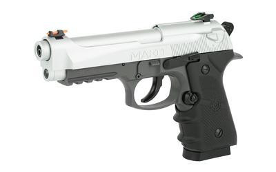 Crosman Mako CO2 Powered Blowback Semi Automatic BB Pistol ...