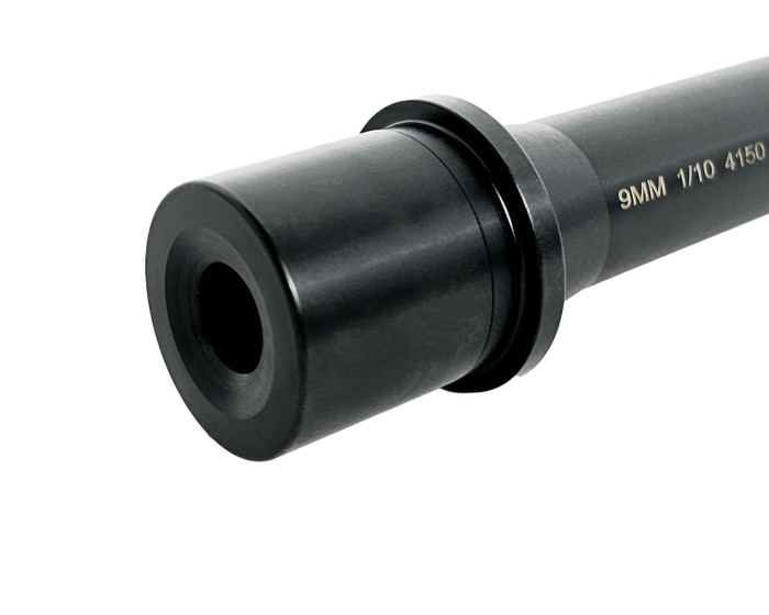 AR-9 9mm BCG + 1/2x28 Barrel - Choose Size - RightToBear.com