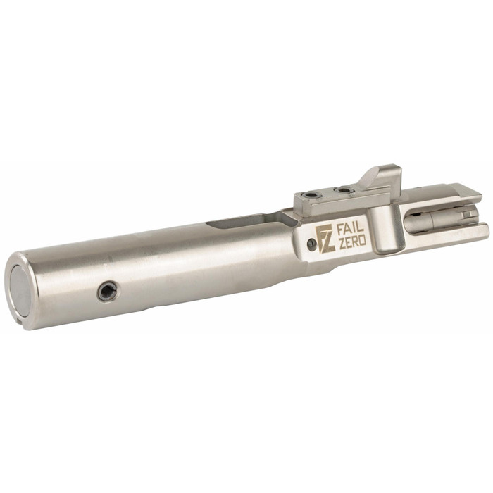 Fail Zero 9MM EXO Nickel Boron Bolt Carrier Group - AR9 / AR-15 ...