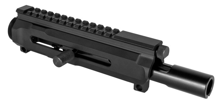 BN BCG Side Charging Upper Build Kit - Ano Ambi Billet AR Upper ...