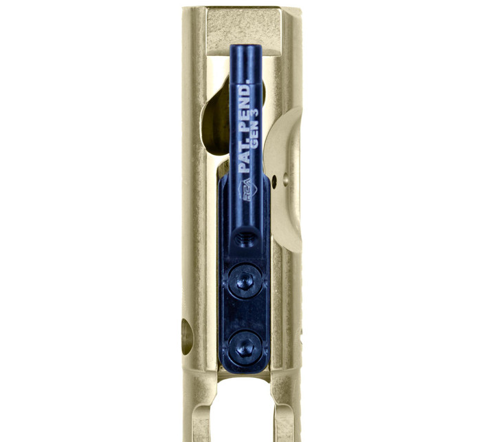 Premiere Bolt Carrier w/ RCA Adjustable Gas Key - Carrier Only - Choose ...