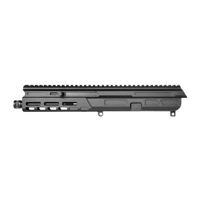 MAT9 Complete Upper Receiver | 9mm | Black - RightToBear.com