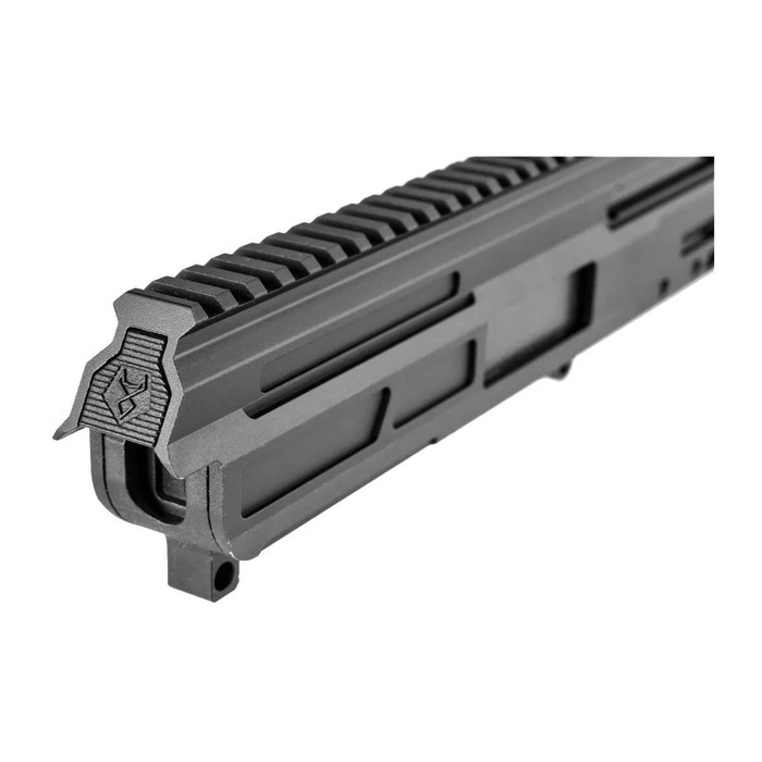 MAT9 Complete Upper Receiver | 9mm | Black - RightToBear.com