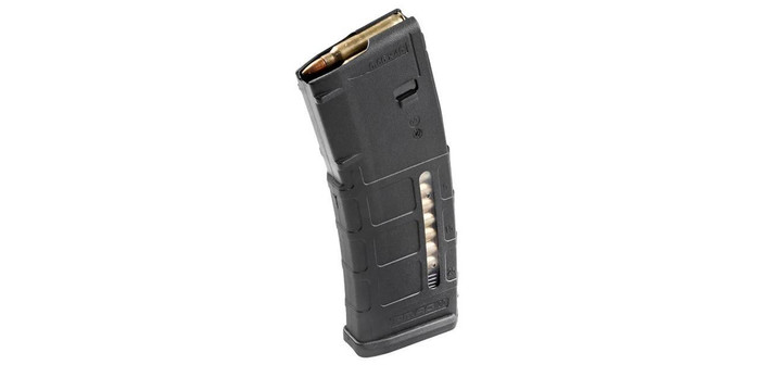 10 PACK | Magpul PMAG 30 Round AR/M4 GEN M2, 5.56x45 Window Magazine ...