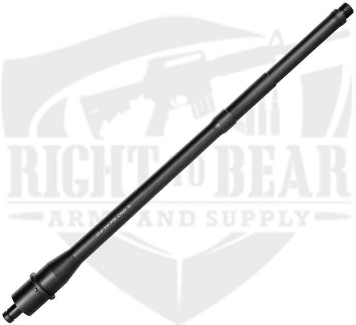AR-22 Kit - RTB Dedicated 22LR SS Bolt Group + RTB 16" .22 AR Barrel ...
