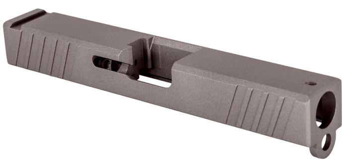 G19 Compact Slide, Gen 3 - Choose Color - RightToBear.com