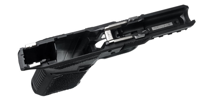 SCT Mfg SCT-19 Assembled Frame for Gen 1-3 G19 - Choose Color (FFL REQ ...
