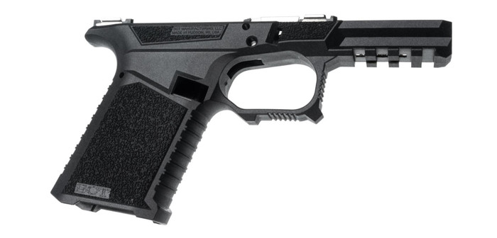 SCT Mfg SCT-19 Assembled Frame for Gen 1-3 G19 - Choose Color (FFL REQ ...