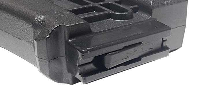 Pioneer Arms 25 Round AK-22 .22LR Magazine - RightToBear.com