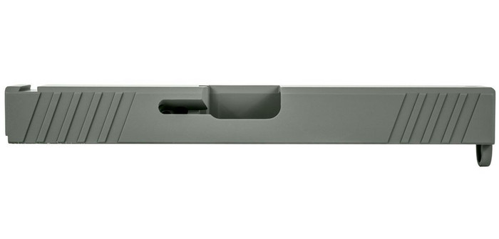 G17 Full Size Slide, Gen 3 - Choose Color - RightToBear.com