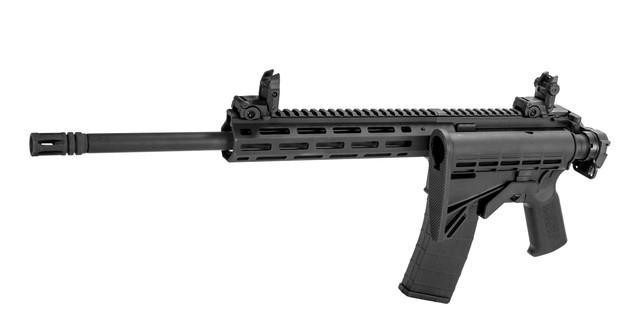 Tippmann Arms M4-22 ELITE BUG OUT Rifle (FFL REQ.) - RightToBear.com