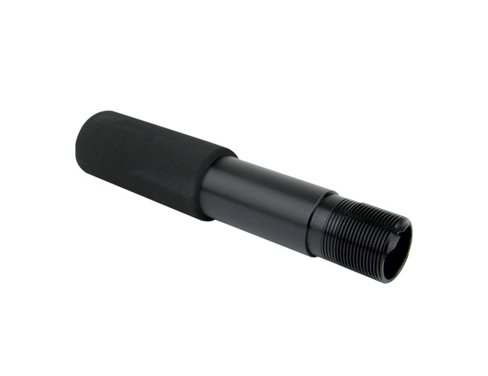 TacFire Pistol Buffer Tube w/ Foam Cover - RightToBear.com