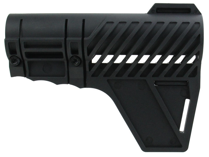 Gauntlet Arms Pistol Brace - RightToBear.com