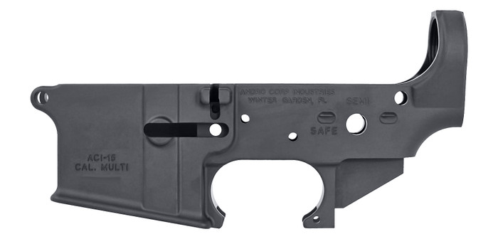 Andro Corp 10.5" 556 Upper Receiver w/ FREE 100% Lower Receiver (FFL ...