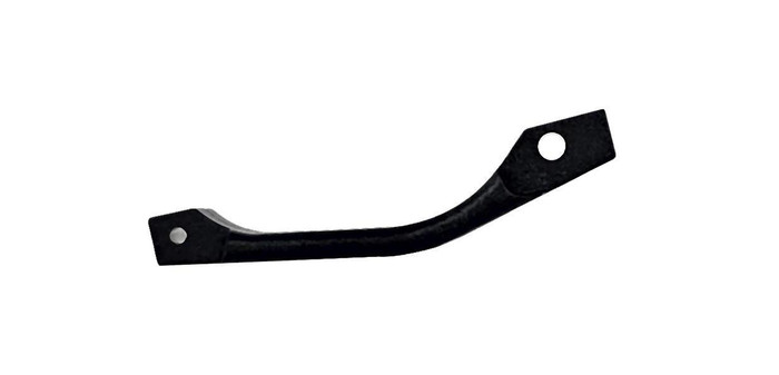 Enhanced Trigger Guard - Black - RightToBear.com