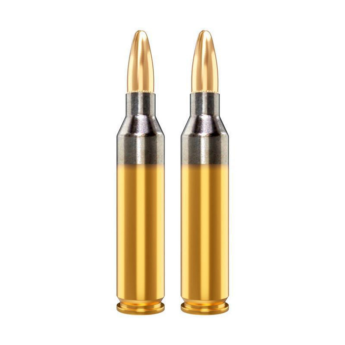 First Breach 5.56 NATO Ammo 55 Grain FMJ - 20 Rounds - RightToBear.com