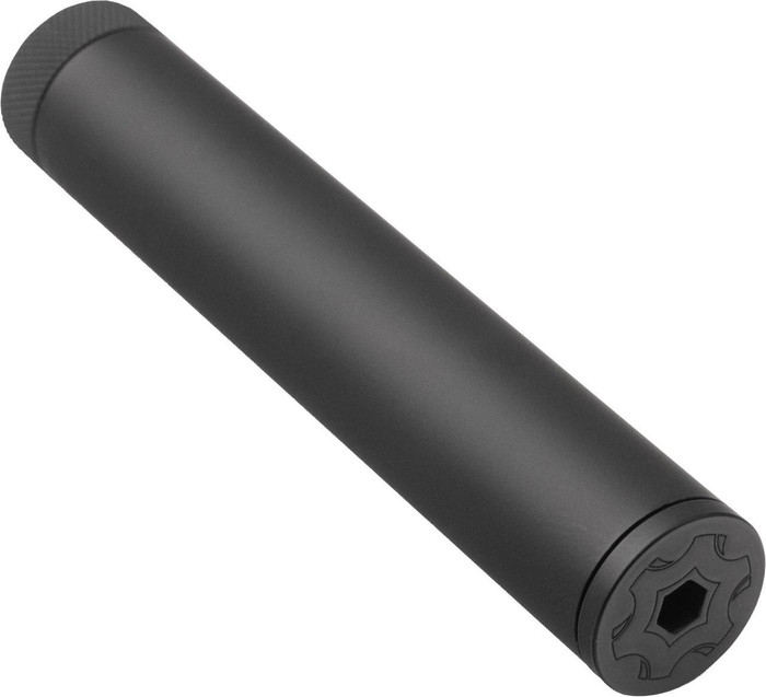 CMMG ZEROED 22 | .22LR Rimfire Suppressor - RightToBear.com
