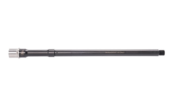 Full Length 300 Blackout Ar Barrels 16 300 Blackout Barrels