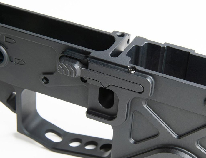 Battle Arms BAD556-LW Lightweight 7075-T6 Billet Receiver Set