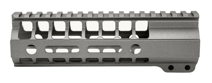 7 inch Free Float Lightweight M-LOK Handguard - Custom Cerakote Color ...