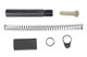 KAK Shockwave Dimpled Pistol Buffer Tube Kit