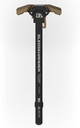 Breek Arms Sledgehammer AR-15 Gas Blocking Charging Handle ...