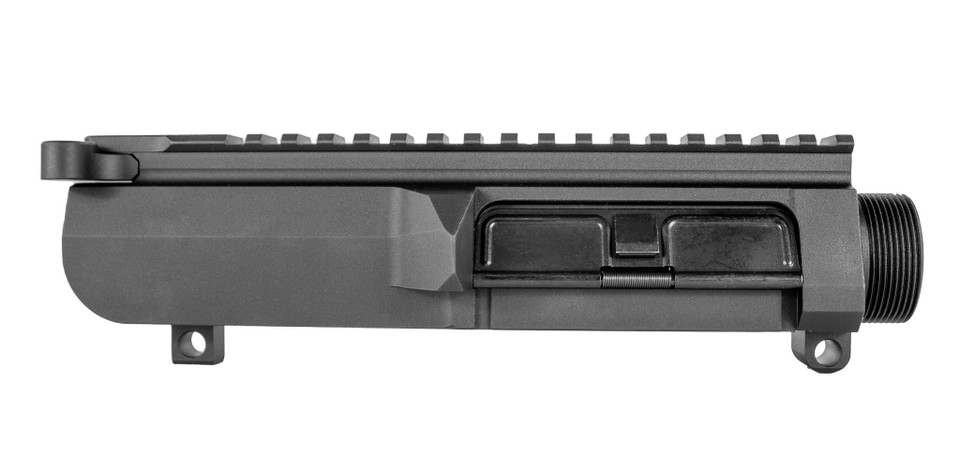 Assembled Billet DPMS Pattern DPMS Pattern .308 / AR10 Anodized Upper ...