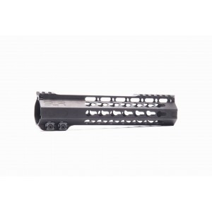 SLR Rifleworks 9" ION Ultra Lite Series (KeyMod)