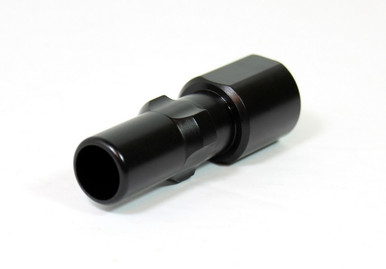 Kaw Valley HK 3 Lug Suppressor Adapter (5/8x24)
