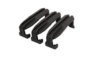 MAGPUL PMAG DUST/IMPACT COVER - BLK (3)
