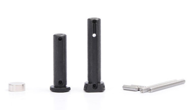 Battle Arms Development Enhanced Pivot & Takedown Pin Set - Black